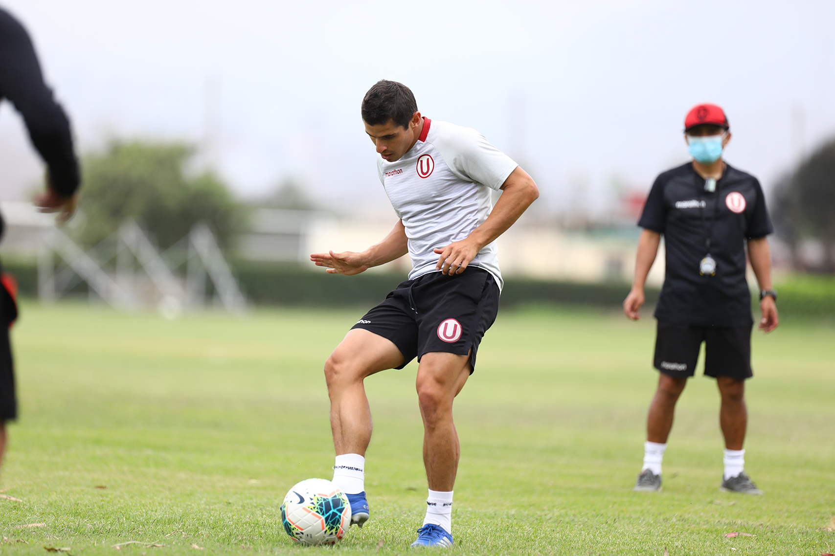 Club Universitario de Deportes