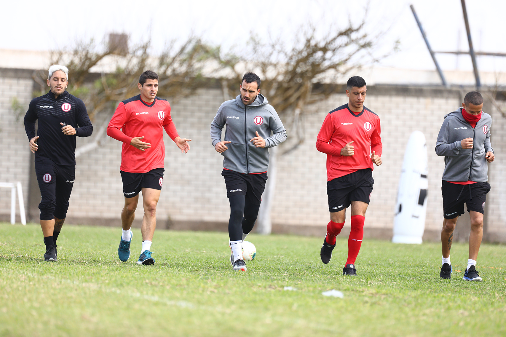 Club Universitario de Deportes