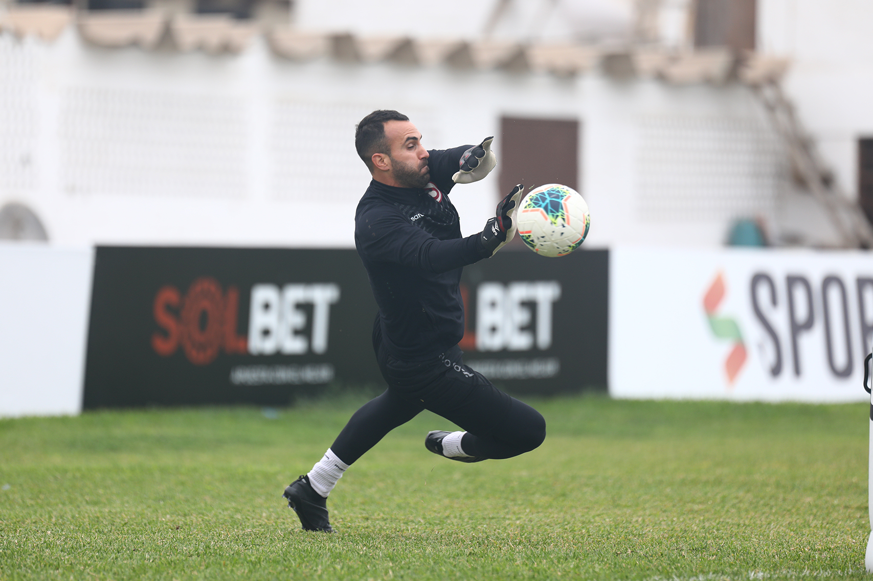 Club Universitario de Deportes