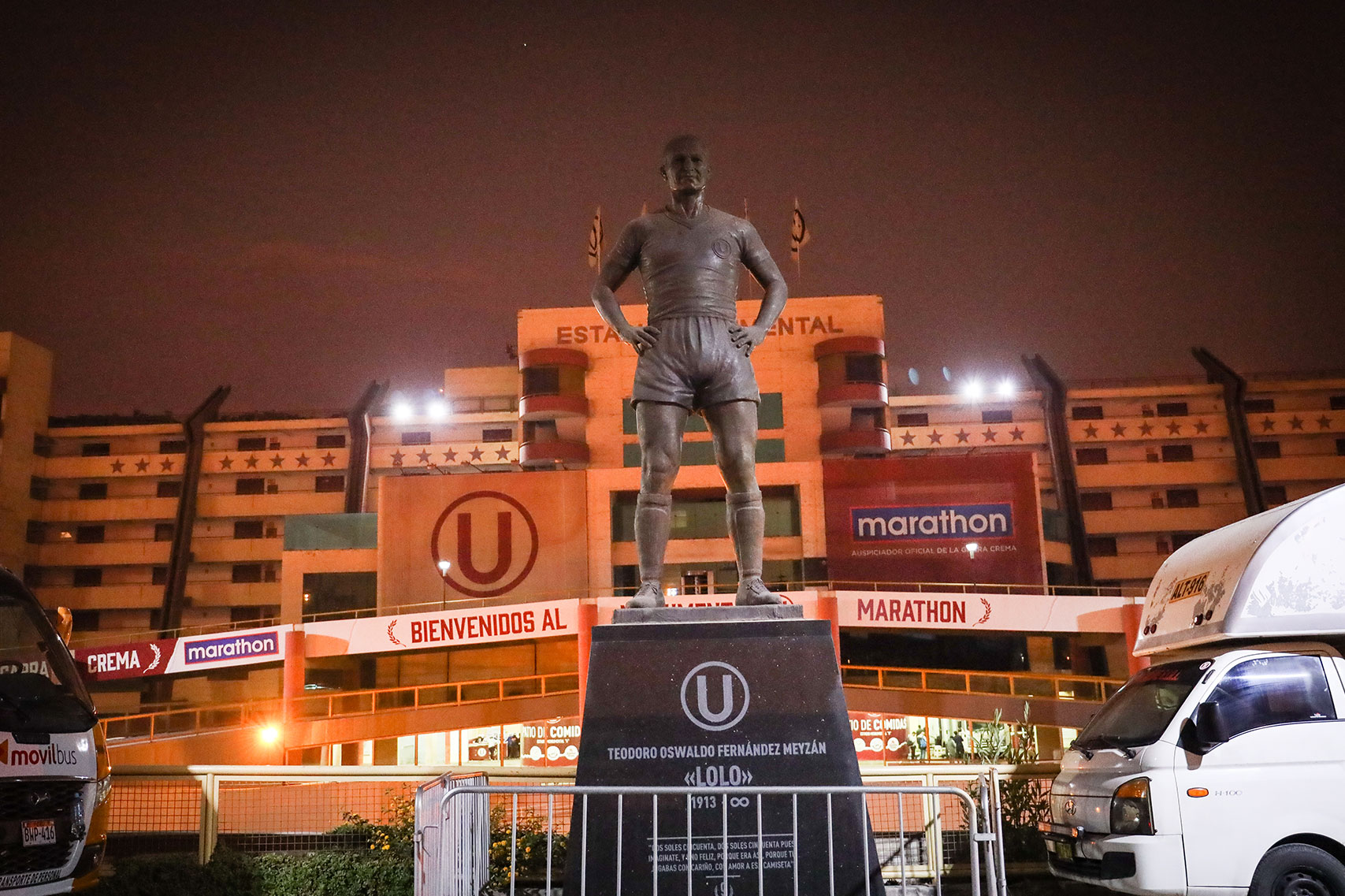 Club Universitario de Deportes