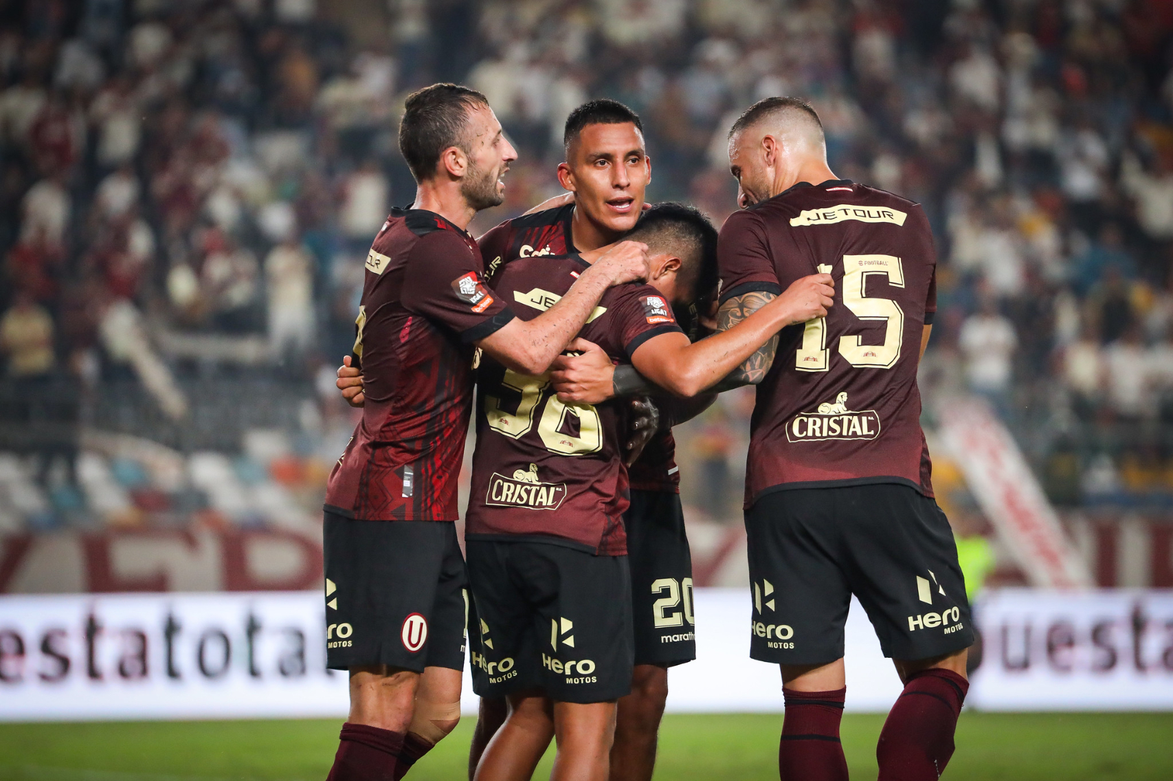 Club Universitario de Deportes