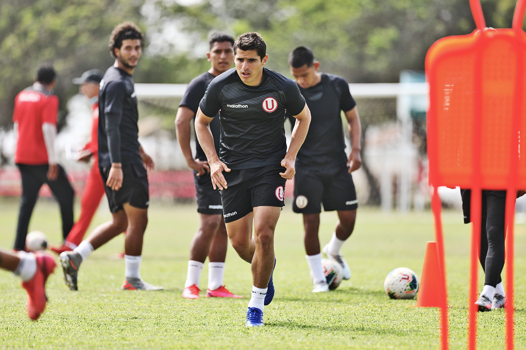 Club Universitario de Deportes