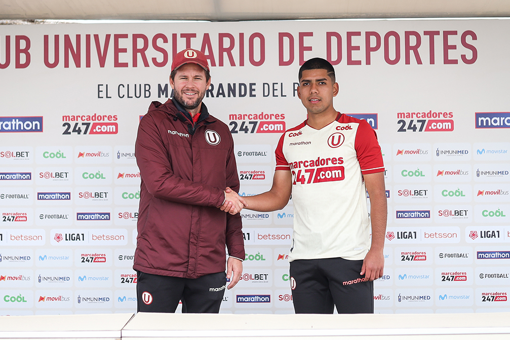 Club Universitario de Deportes