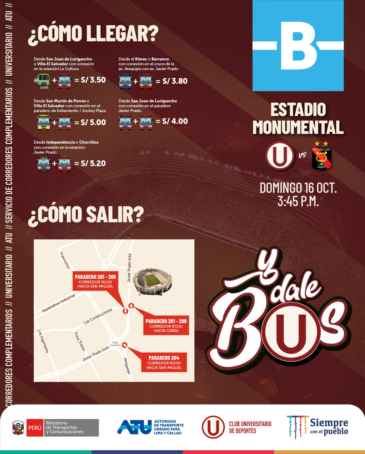 Club Universitario de Deportes